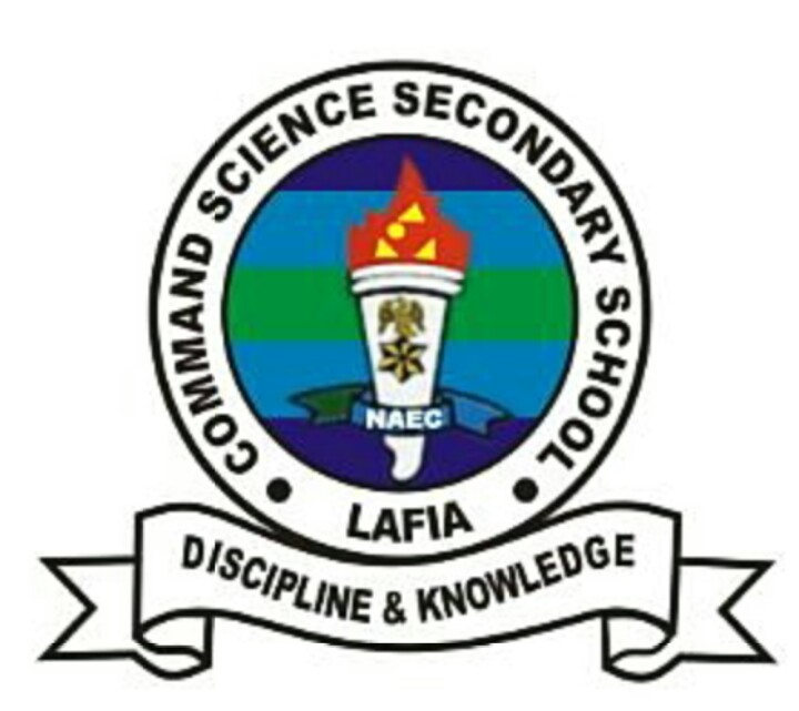 Home | COMMAND SCIENCE SECONDARY SCHOOL, LAFIA | COMMAND SCIENCE ...